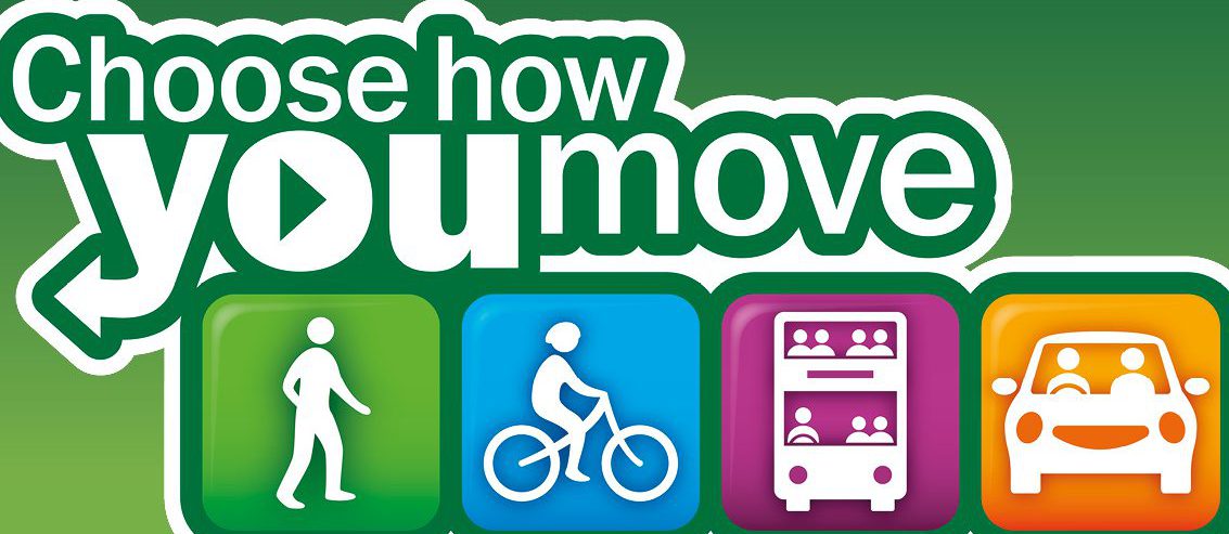 ...A smarter way to travel for Leicester and Leicestershire