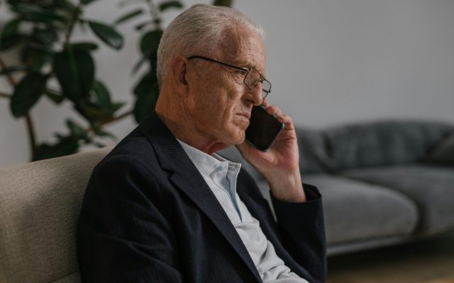 Leicestershire FoxConnect