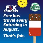 Leicestershire FoxConnect